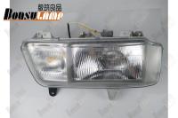 China TRUCK PARTS Body Parts 1821104390 1821104390  Head Lamp ASM FSR96 for sale