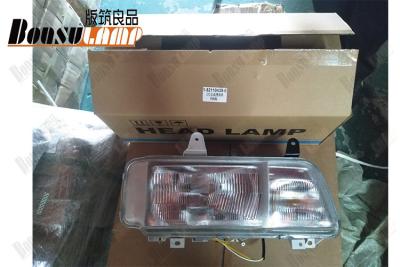 China TRUCK PARTS Body Parts 1821104390 1821104390  Head Lamp ASM FSR96 for sale