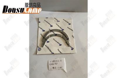 China 8-94453520-0 ISUZU Crankshaft Thrust Washer NKR 8944535200 For ISUZU Parts for sale
