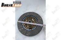 China 8-94462789-3   NPR/4HF1  ISUZU Clutch Disc 8944627893  For ISUZU Parts for sale