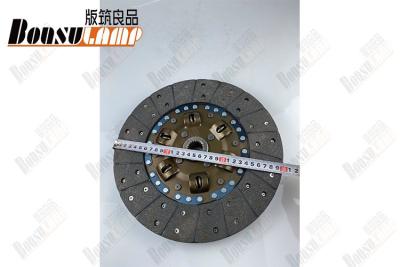 China 8-94462789-3   NPR/4HF1  ISUZU Clutch Disc 8944627893  For ISUZU Parts for sale