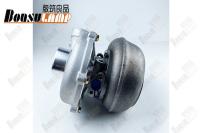 China Turbocharger Turbo Supercharger 114400-3561 For Isuzu Trooper With 6SD1X Engine 1144003561 for sale