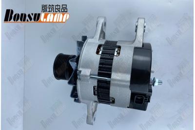 China 1812006032 ISUZU Engine Parts Alternator 6HK1 4HK1 JFWZ2422B 1-81200603-2 for sale