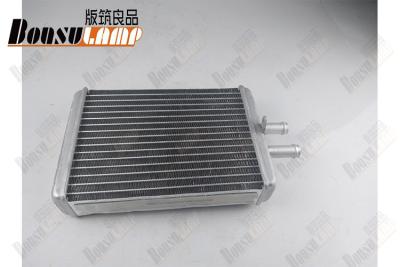 China Radiator Tank CXZ96 OEM 1-83562078-0 1835620780 for sale
