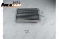 China Radiator Tank CXZ96 OEM 1-83562078-0 1835620780 for sale