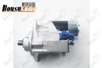 China 1-81100313-2 Isuzu Cxz Parts Iron Truck Starter For CXZ81K 10PC1 10PE1 1811003132 for sale