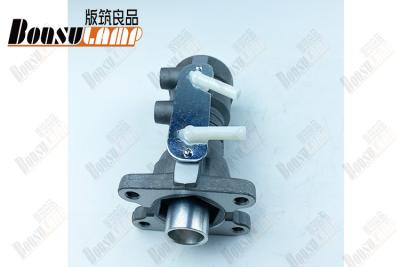 China 8971296910 Brake Parts Brake Master Cylinder 1.1/4 Size OEM 8-97129691-0 For 100P NPR REWARD 4HG1 for sale