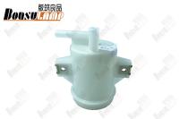China 1-21210238-1 Power Steering Oil Tank Assembly 1212102381 For ISUZU FVR34 6HK1 6HE1 for sale