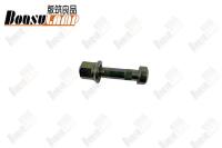 China 1-42337066-1 And 1-42333042-2 ISUZU Wheel Hub Bolt CXZ / 6WF1 1423333460 for sale
