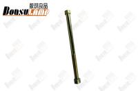 China 1-51356211-0 Leaf Spring Center Bolt For ISUZU 1513562110 12*220 for sale