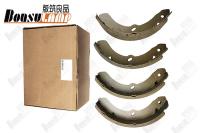 China 5471100590 5-47110059-0 Brake Shoe For ISUZU NKR 100P 4JB1 for sale