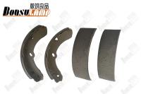 China 5471100590 5-47110059-0 Brake Shoe For ISUZU NKR 100P 4JB1 for sale