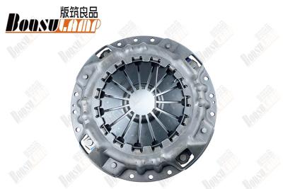 China Isuzu 5-87610050-0 8-97310796-0 NPR 4HF1 Clutch Pressure Plate 300MM for sale
