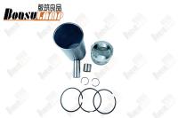 China 5-87813182-4 Engine Cylinder Liner Kit 5878131824 For ISUZU NHR55 TFR97 4JB1 for sale