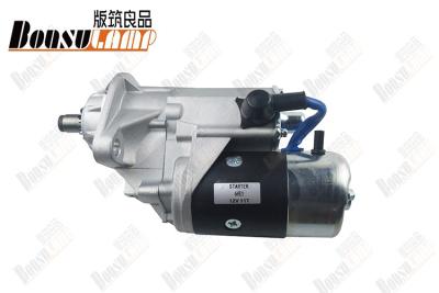 China 8-94399159-0 Starter Assembly For ISUZU FTR FRR FSR 6HE1 6HH1 8943991590 for sale