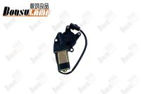 China 1744181760 1-74418176-0 Front Door Power Window Regulator Motor ISUZU CXZ81 10PE1 for sale