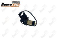 China 1744181760 1-74418176-0 Front Door Power Window Regulator Motor ISUZU CXZ81 10PE1 for sale