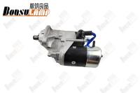 China 1-81100323-1 1-81100307-0 Starter Assembly 1811003231 1811003070 ISUZU FVR33 6HH1 for sale