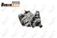 China 1-81100323-1 1-81100307-0 Starter Assembly 1811003231 1811003070 ISUZU FVR33 6HH1 for sale