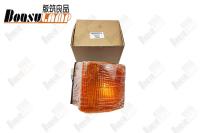 China 1-82210172-3 Left Front Turn Signal Light ISUZU Forward 1992 U-FSR32HB 1822101723 for sale