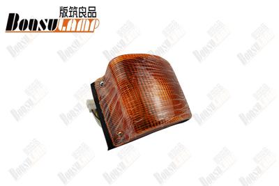 China 1-82210172-3 Left Front Turn Signal Light ISUZU Forward 1992 U-FSR32HB 1822101723 for sale