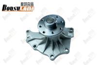 China 8-97123330-0 Water Pump Assembly 8971233300 For ISUZU NHR NKR 100P 4JB1 for sale