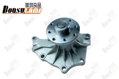 China 8-97123330-0 Water Pump Assembly 8971233300 For ISUZU NHR NKR 100P 4JB1 for sale