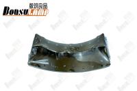 China 8-97188455-0 Rear Brake Shoe Kit 8971884550 For ISUZU 700P 4HK1 for sale