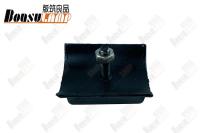 China 8972543870 8-97254387-0 Sub Spring Rubber For ISUZU NKR NPR for sale