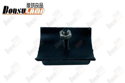 China 8972543870 8-97254387-0 Sub Spring Rubber For ISUZU NKR NPR for sale