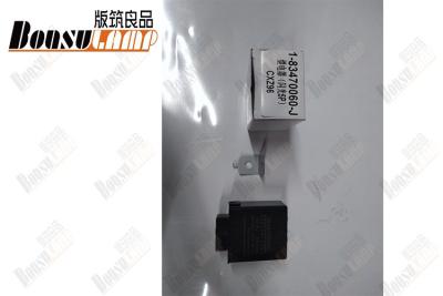 China 1834700600 1834700600 HINO300 24V N04C Unit Flasher 066500-3720 81980-37300 for sale