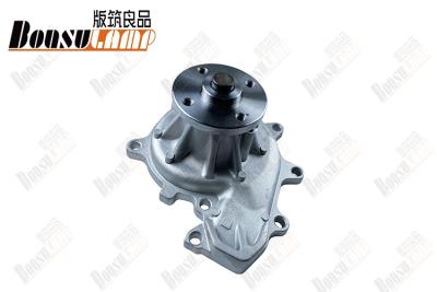 China 8-97333361-0 Water Pump Assembly 8973333610 For ISUZU NPR66 4HF1 for sale