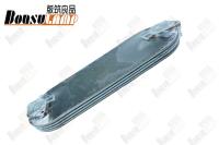 China 8973341001 8-97334100-1 Oil Cooler Core Assembly For ISUZU 4HE1T 4HK1 700P for sale