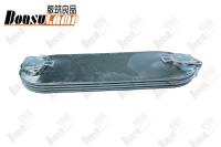China 8973341001 8-97334100-1 Oil Cooler Core Assembly For ISUZU 4HE1T 4HK1 700P for sale