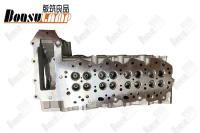 China 8973559709 8-97355970-9 Isuzu Engine Parts 4JJ1 D-MAX Cyliner Head Asm for sale