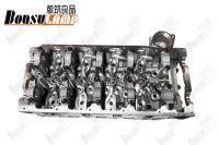 China 8973559709 8-97355970-9 Isuzu Engine Parts 4JJ1 D-MAX Cyliner Head Asm for sale
