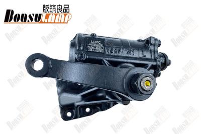 China 8-97356105-1 8973561051 Steering Unit For ISUZU NKR55 600P 4JB1 for sale