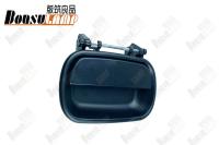 China 8-97867722-1 8978677221 Front Door Outside Handle For ISUZU 4JB1 100P 600P for sale