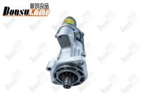 China Isuzu Tpg Xd 4hk1 6hk1 Engine Parts Starter Motor 24v 5.0kw 8-98070321-1 0-24000-0178 For Excavator Zax200-3 Zax230-5 for sale