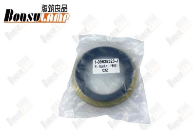 China 6HK1 6UZ1 CXZ Y9F V9F FVZ 1-09625323-0 1096253230 Differential Oil Seal for sale