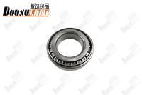 China 8-94248088-1 8-98171254-0 Front Axle Hub Inner Bearing 32210 ISUZU NKR NPR 4HK1 8942480881 for sale