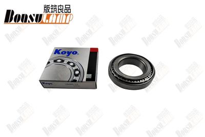 China 8-94248088-1 8-98171254-0 Front Axle Hub Inner Bearing 32210 ISUZU NKR NPR 4HK1 8942480881 for sale