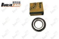 China Bearing Final Pinion 1-09812075-0 1098120750 30313D CVR EXR for sale