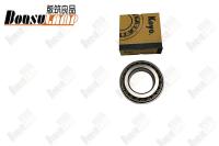 China Bearing Hub Inner Rr Axle 1098120770 1-09812077-0 32219 CVR CXZ96 10PE1 6WF1 for sale