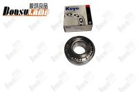 China Bearing Hub Outer Frt AXLE 1098120840 1-098120840 50KW02A 506349  114*39  CVR CXZ96  10PE1 6WF1 for sale