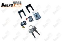 China ISUZU Engine Parts Cylinder Key Set Lock NHR NKR 100P 4JB1 8-94332441-0 8943324410 for sale