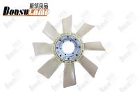 China 16306-2080 163062080 Fan Balde For HINO 500 for sale