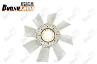 China 16361E0140 Cooling Fan Blade For HINO 500 Series J08E 620mm 16361-E0140 for sale