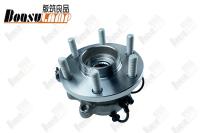 China 40202JR71B Wheel Hub Unit Nissan Navara N40 4wd 40202-JR71B for sale