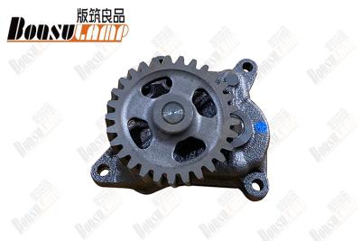 China 1-13100313-0 Oil Pump Assembly 1131003130 For ISUZU FSR FRR 4HK1 for sale